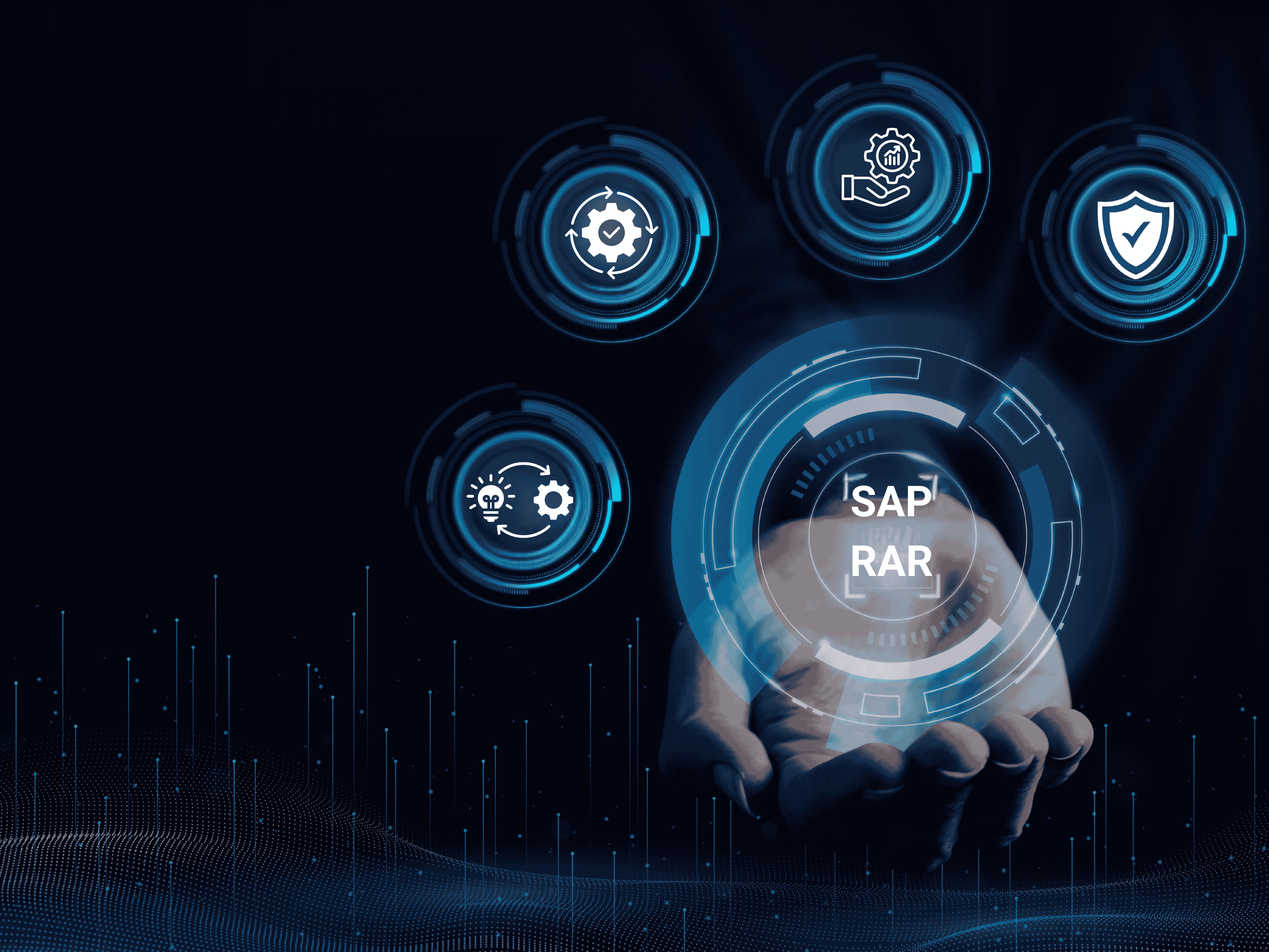 RAR TechSpark